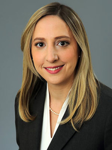 Megan J. Muoio | Allyn & Fortuna LLP