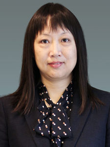 Ying Cao | Allyn & Fortuna LLP